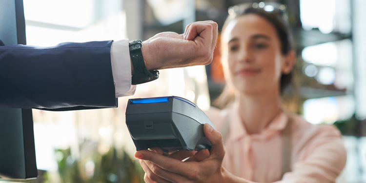3 Advantages of Using Mobile Wallets | Elevations Credit Union