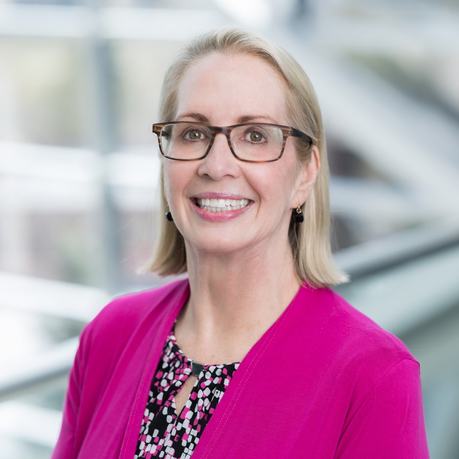 Elizabeth Million SVP Lending | Elevations Credit Union