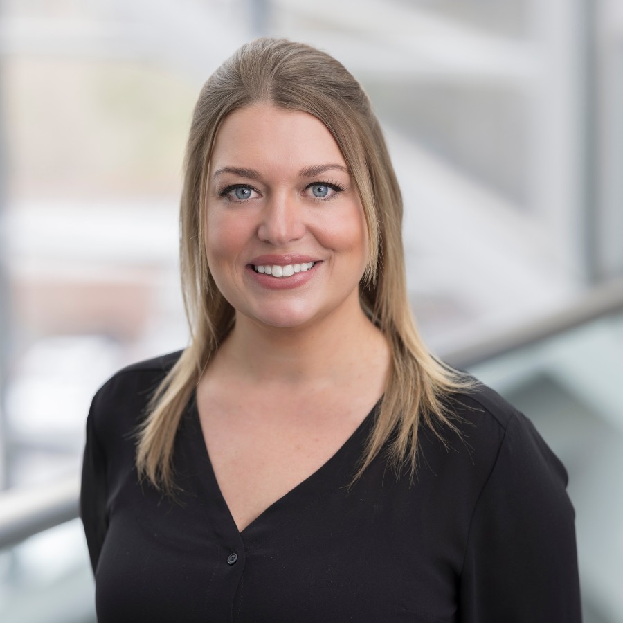 Jenny Austin Mortgage Loan Officer | Elevations Credit Union