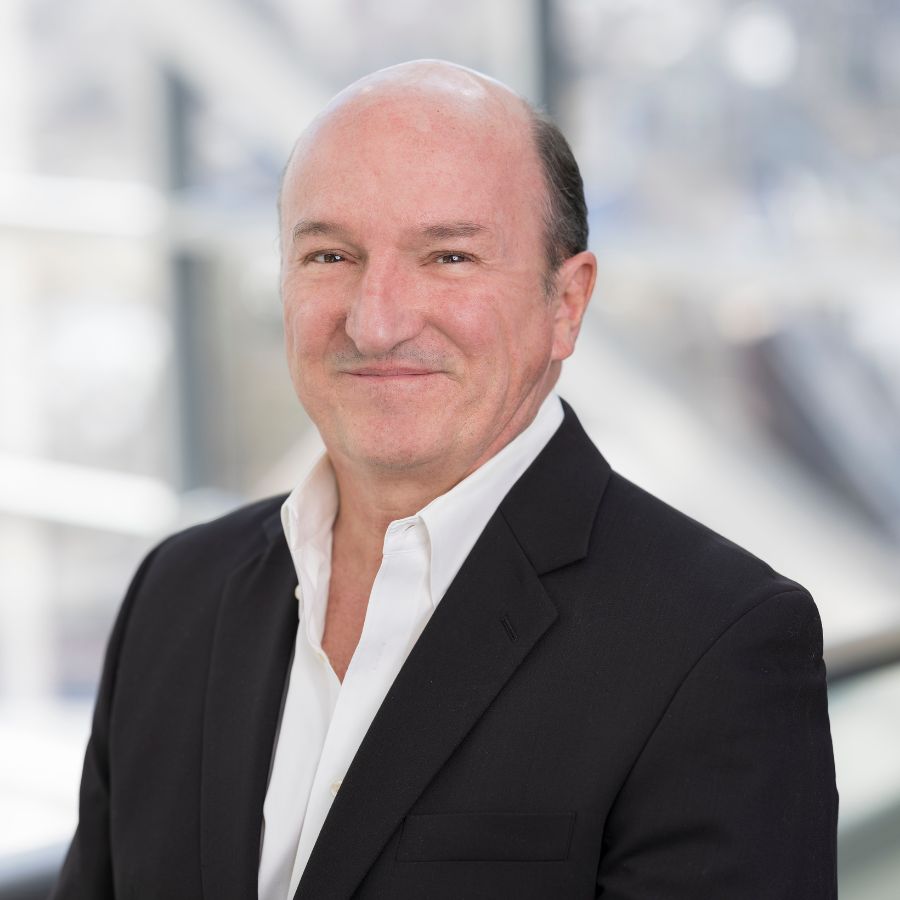 Brian Holst | Leadership Profile | Elevations Credit Union