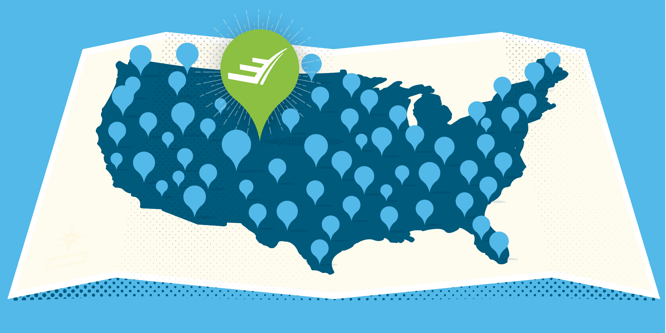 What is CO-OP shared branching? - Elevations Credit Union Blog ...