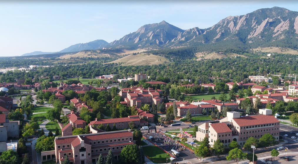 20 years of fundraising with Buff Bike Classic | Elevations Credit Union