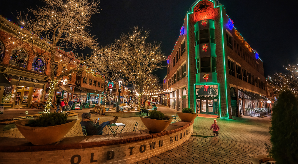 10 Old Town Fort Collins Facts | Elevations Credit Union