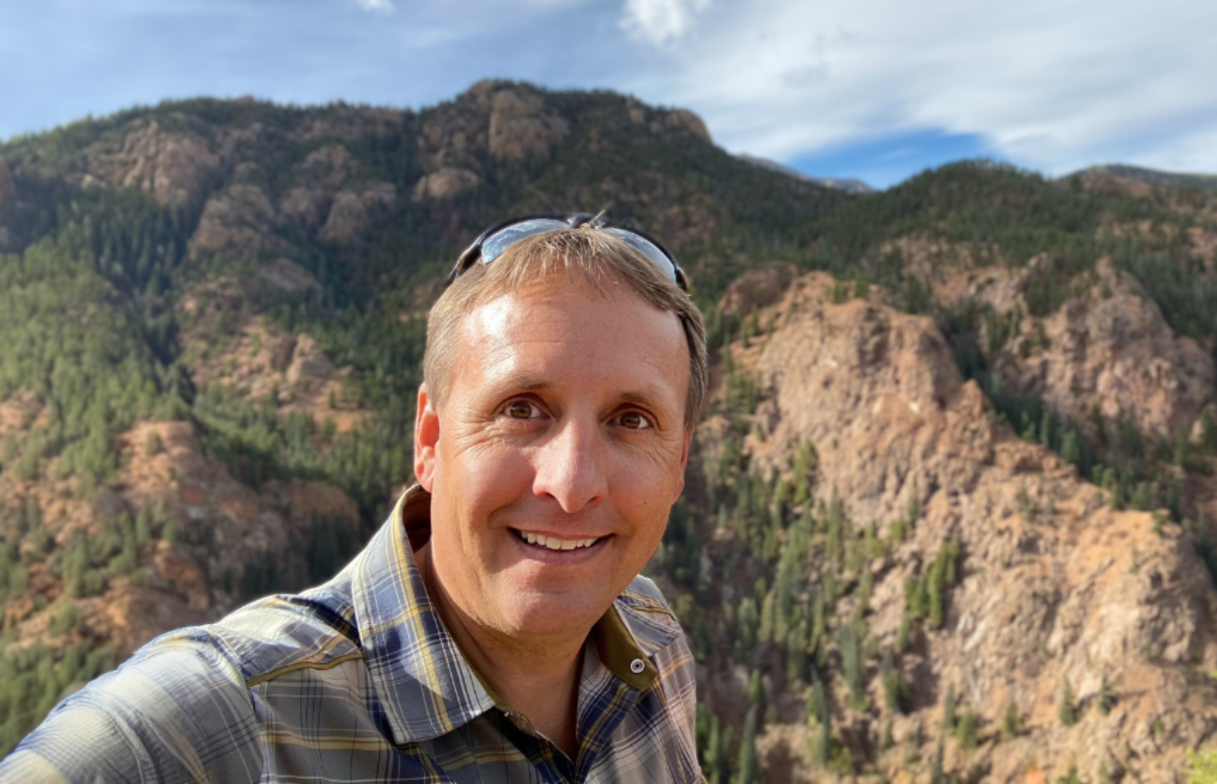 Chris Milbrath Mortgage Loan Officer | Elevations Credit Union